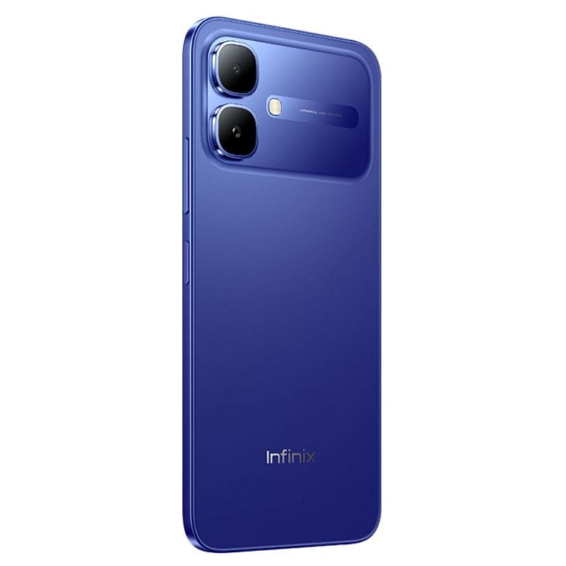 Smartphone Infinix Smart 20 4G 4Go 256Go - Wincomtech Tunisie