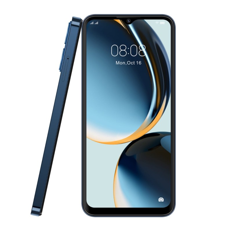 Smartphone Lesia Bright 3 4Go 64Go Dark Bleu | Wincomtech