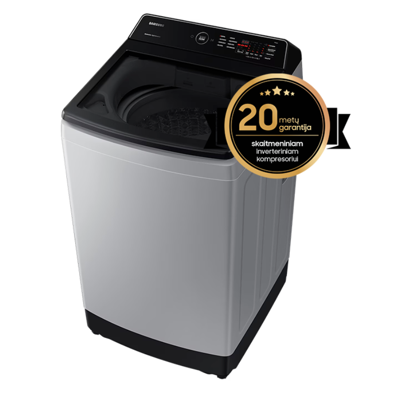 Machine à Laver Samsung Top Load 11Kg - Wincomtech Tunisie